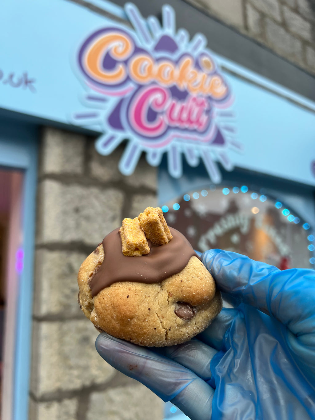 Cookies – COOKIE CULT UK
