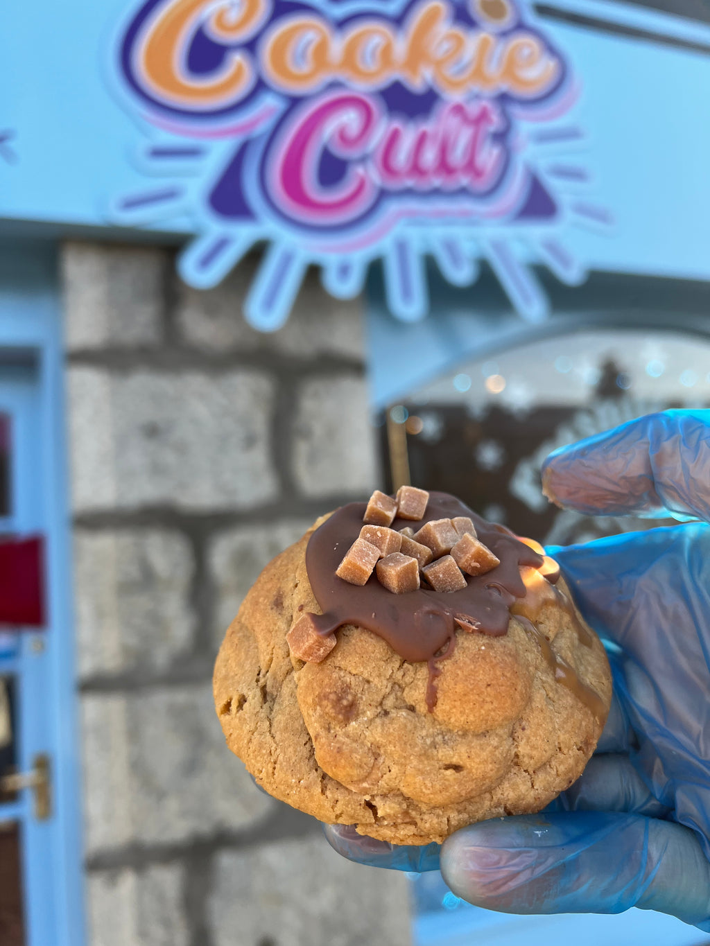 Cookies – COOKIE CULT UK