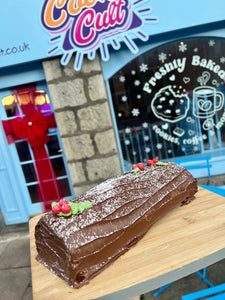 COOKIE CULT – COOKIE CULT UK