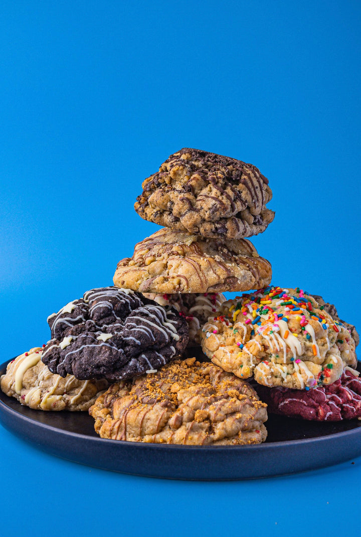 COOKIE CULT – COOKIE CULT UK