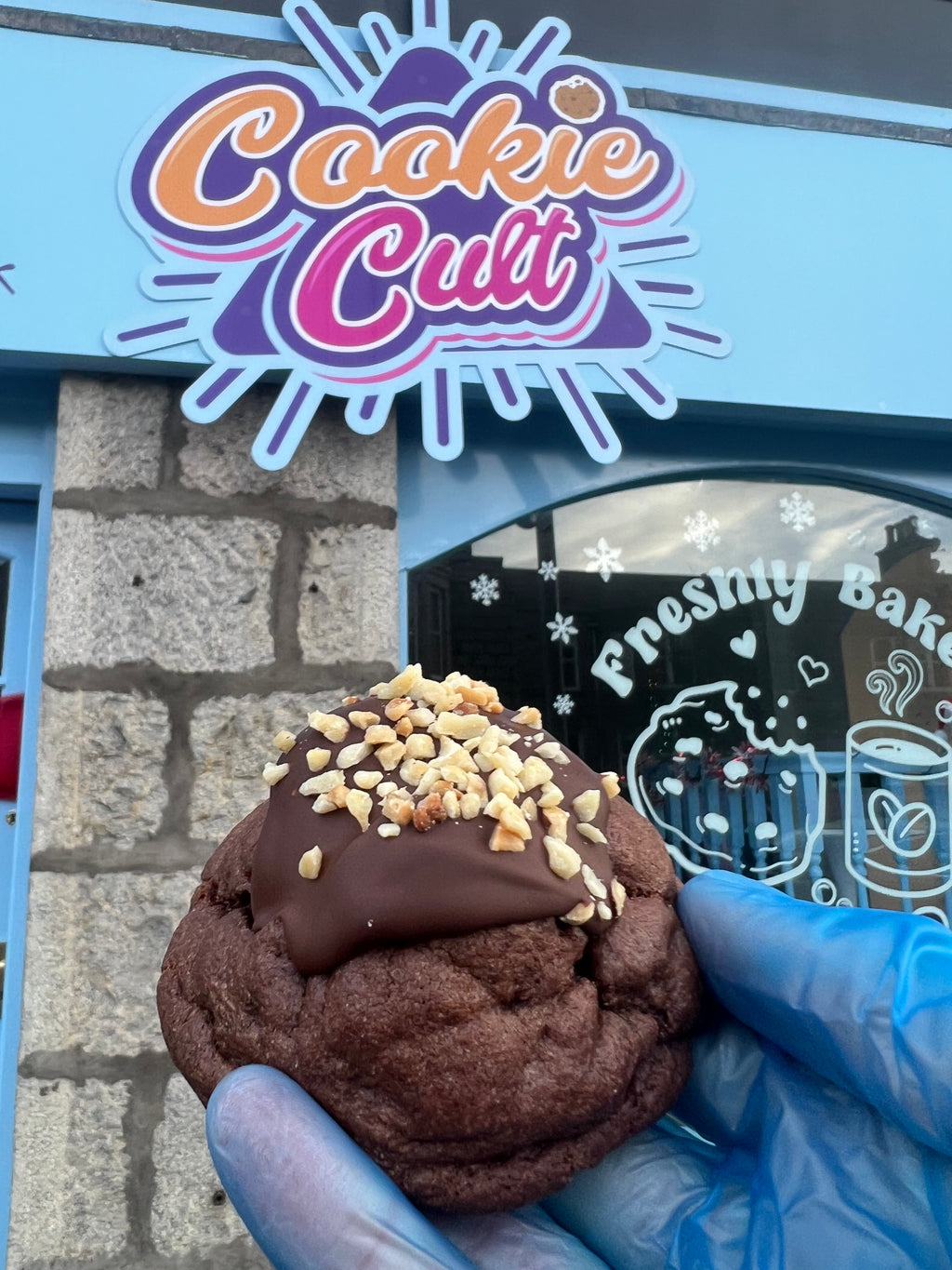 Cookies – COOKIE CULT UK