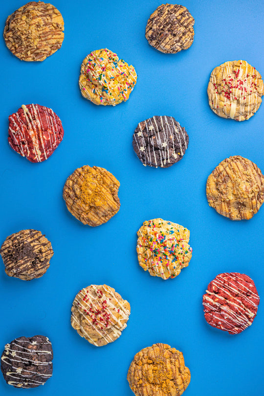 COOKIE CULT – COOKIE CULT UK