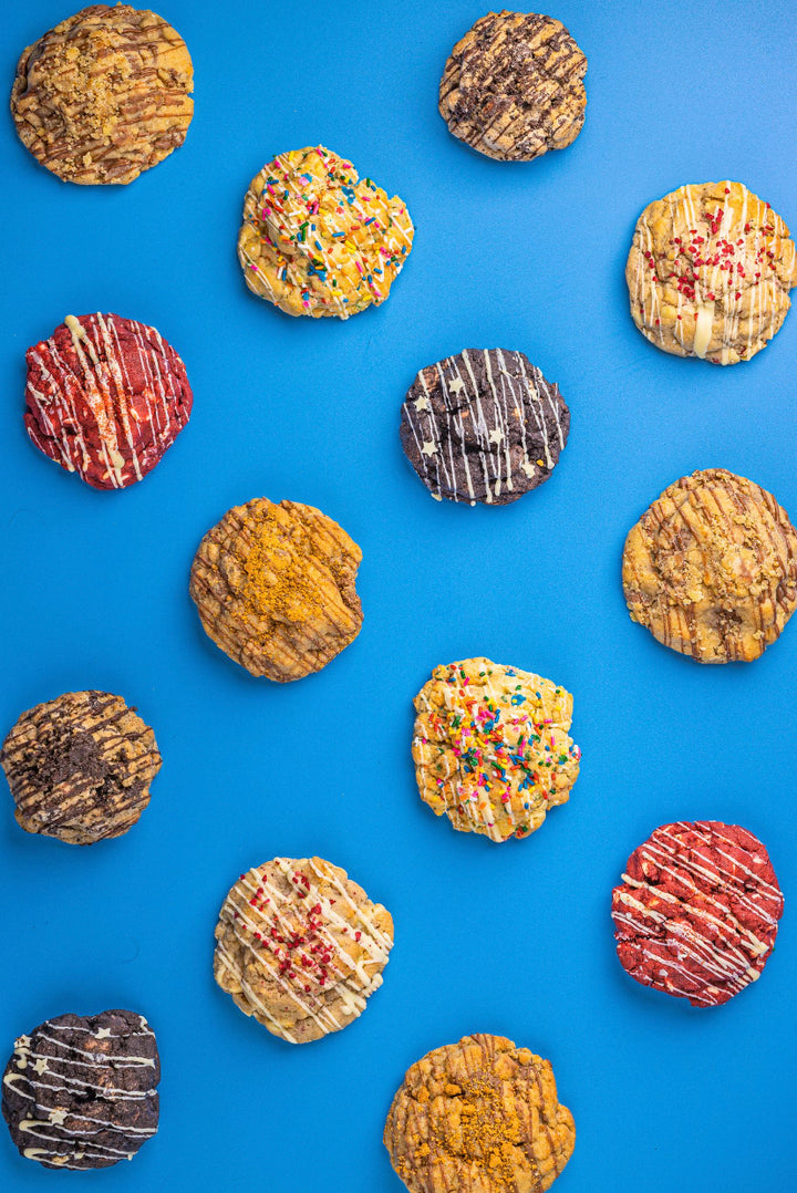 COOKIE CULT – COOKIE CULT UK