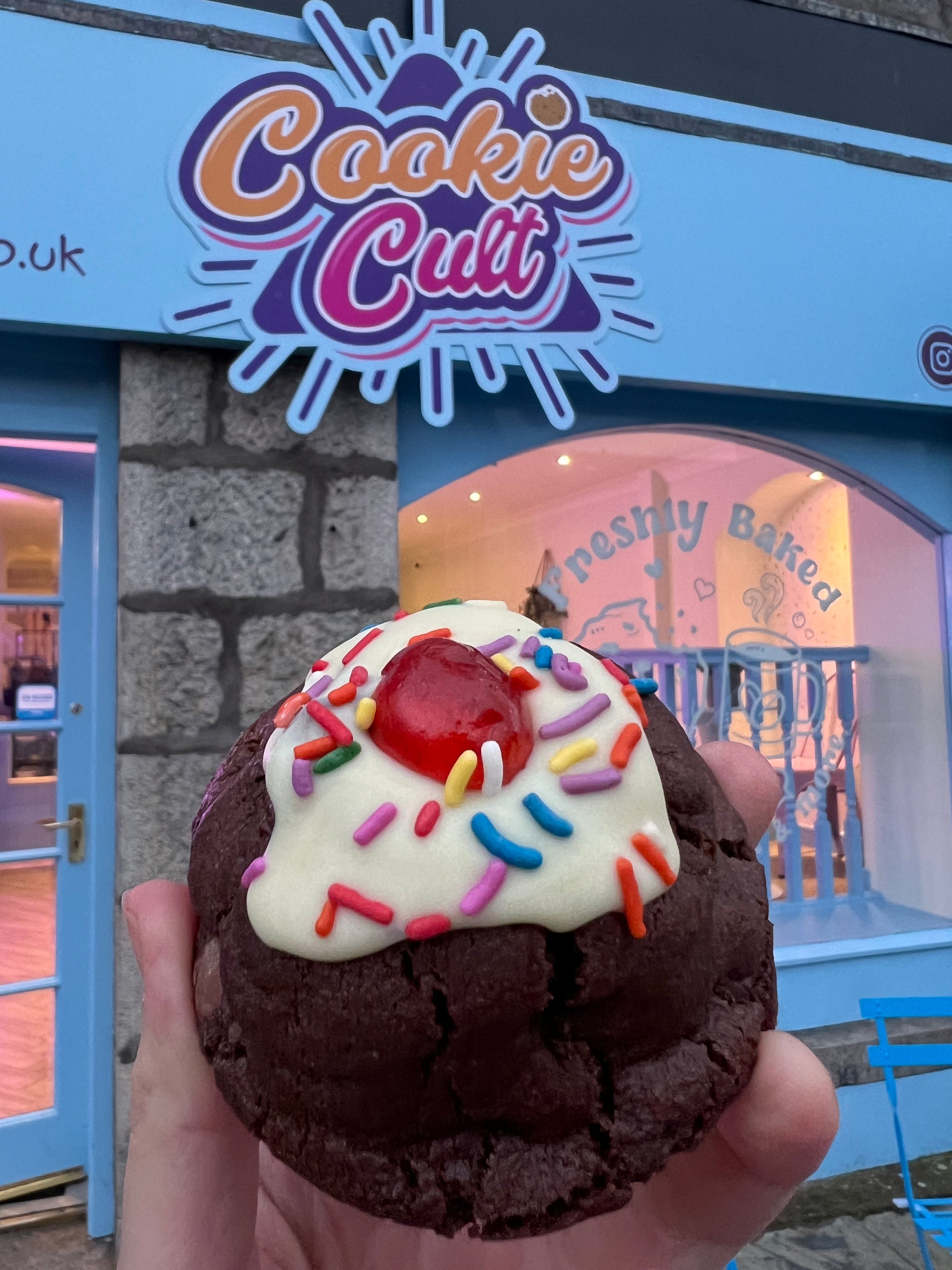 Cookies – COOKIE CULT UK