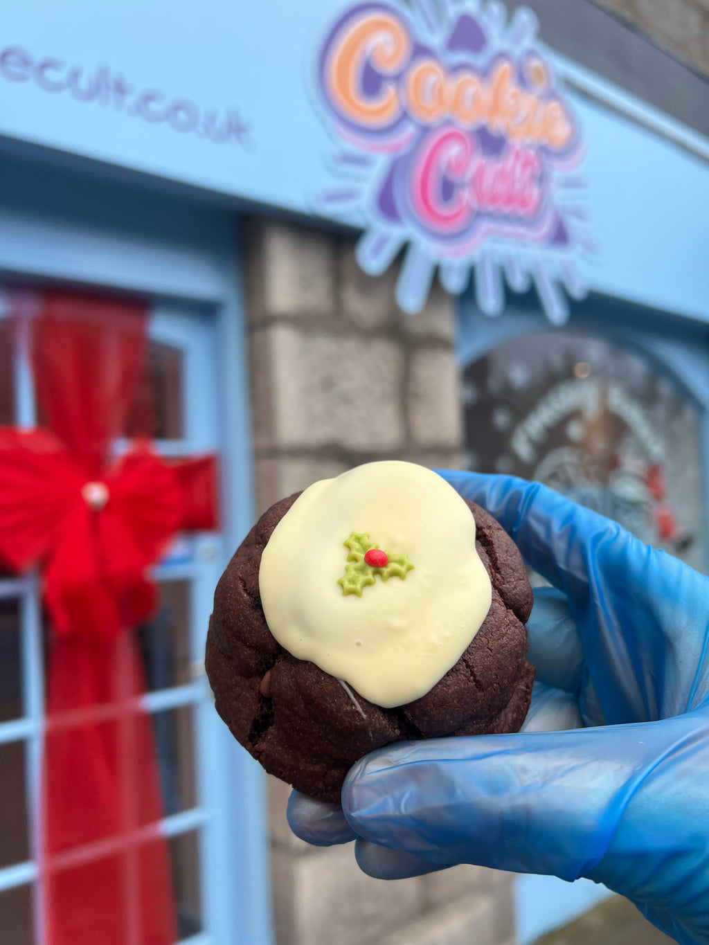 Cookies – COOKIE CULT UK