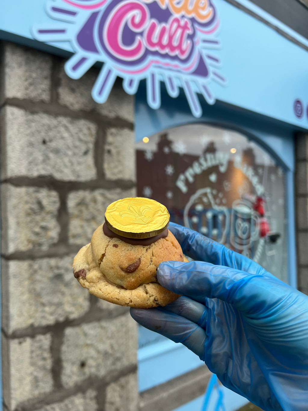 Cookies – COOKIE CULT UK