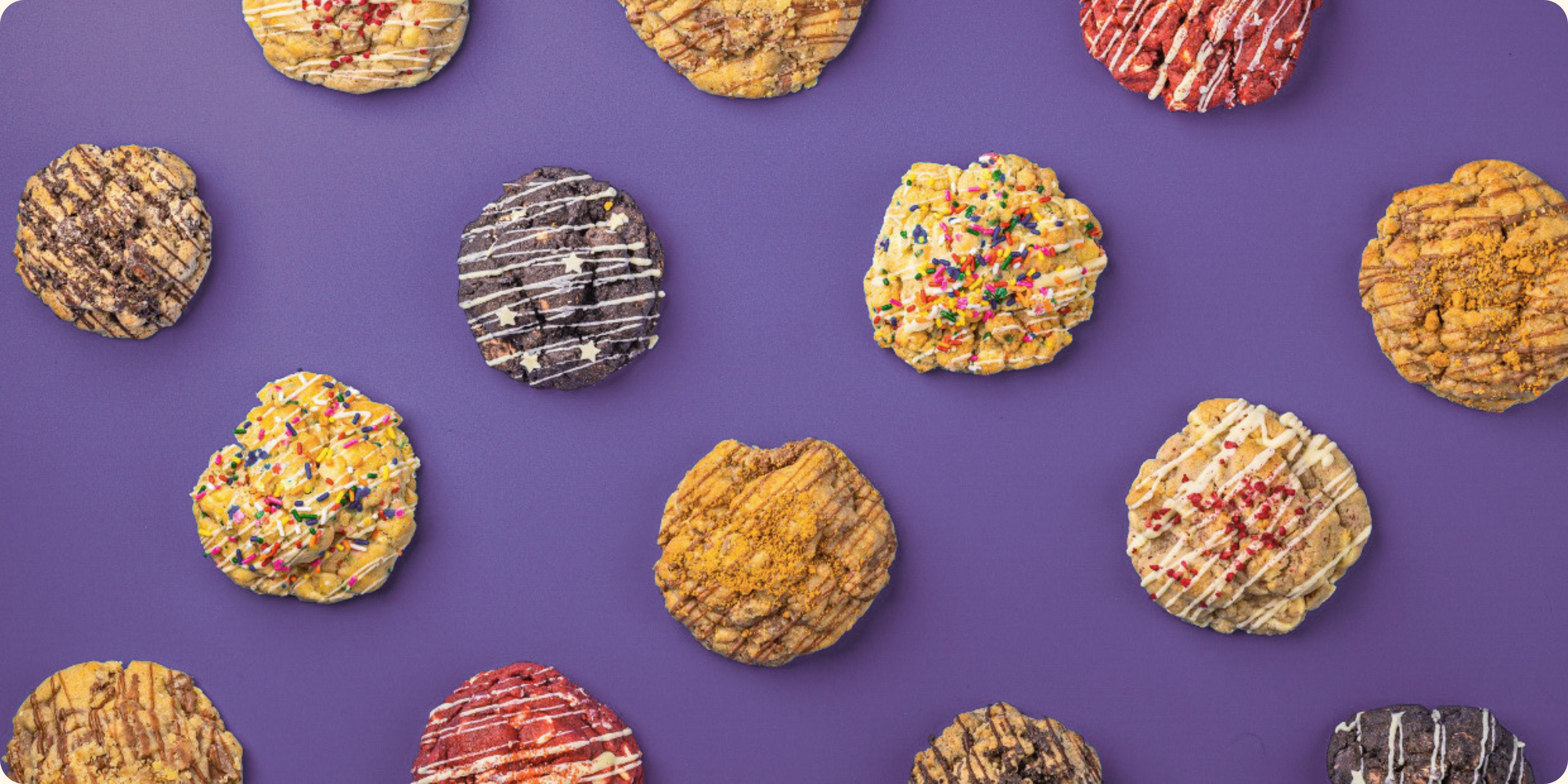 COOKIE CULT – COOKIE CULT UK