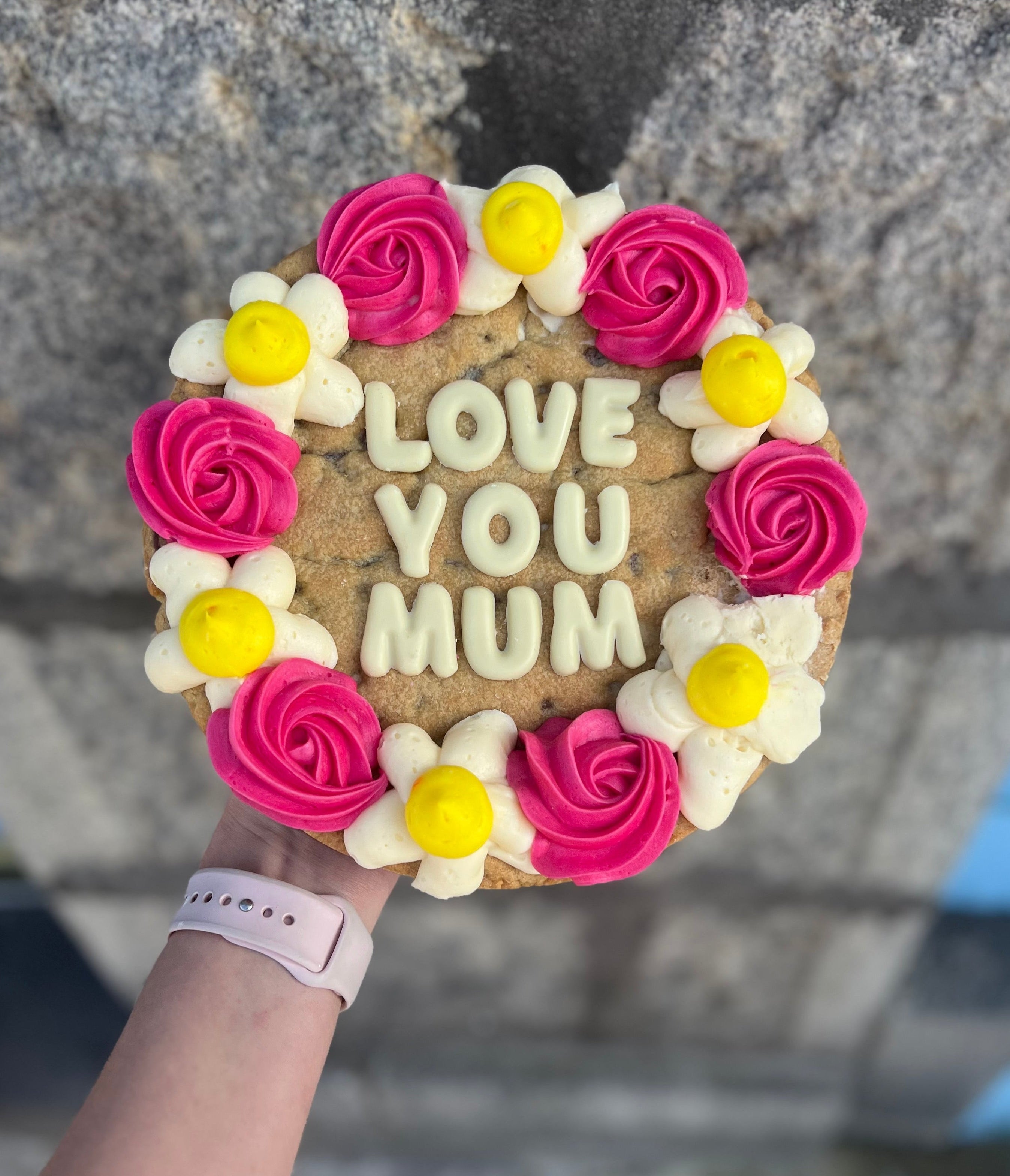 COOKIE CULT – COOKIE CULT UK