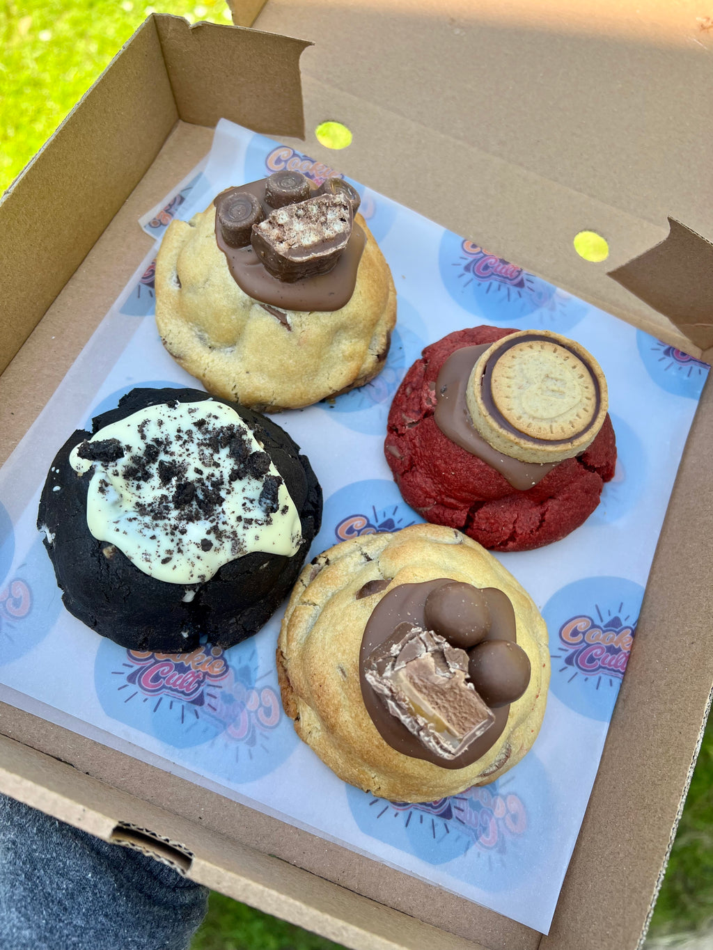 Cookies – COOKIE CULT UK